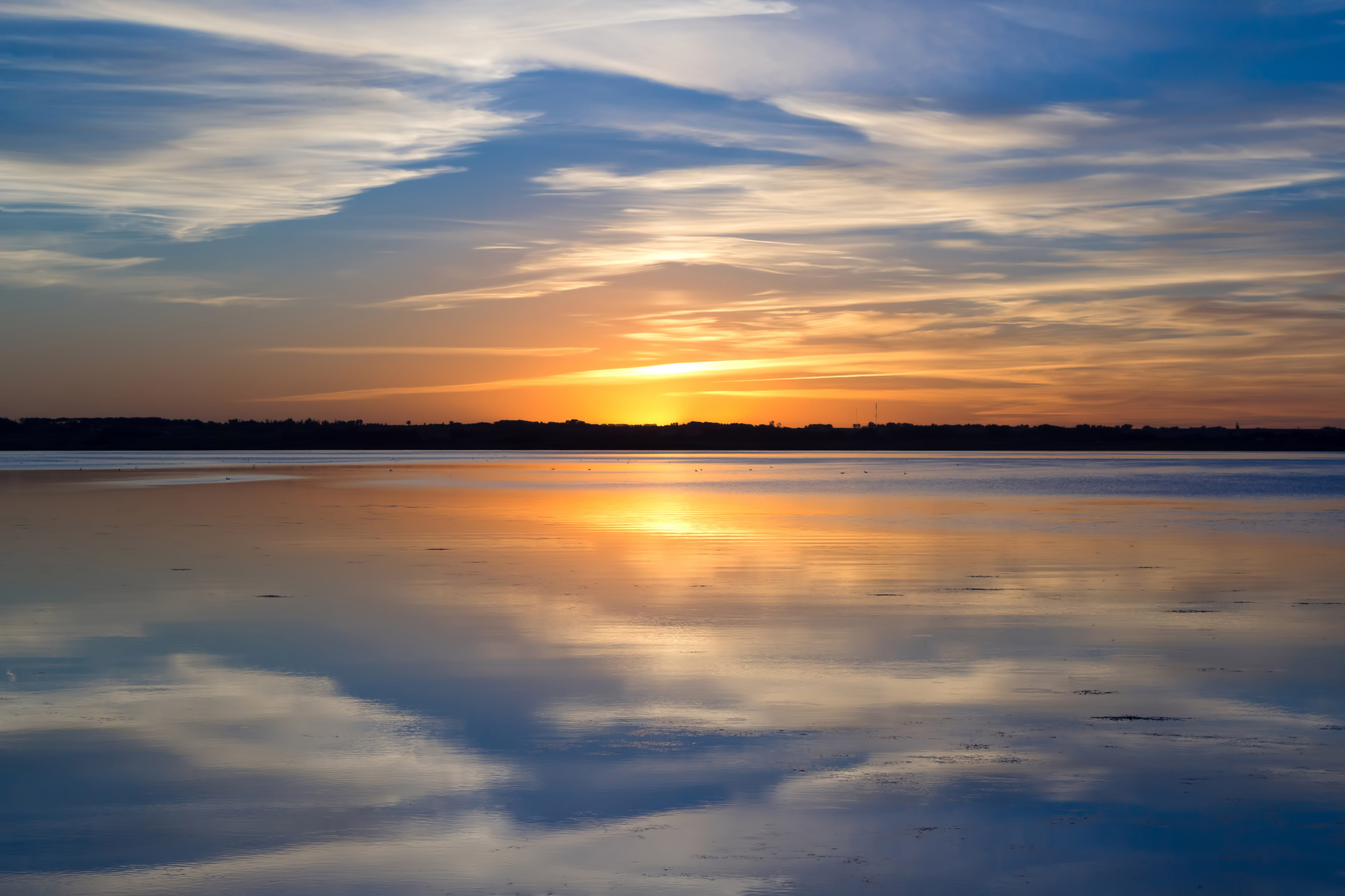 Alberta Sunset | Shutterbug